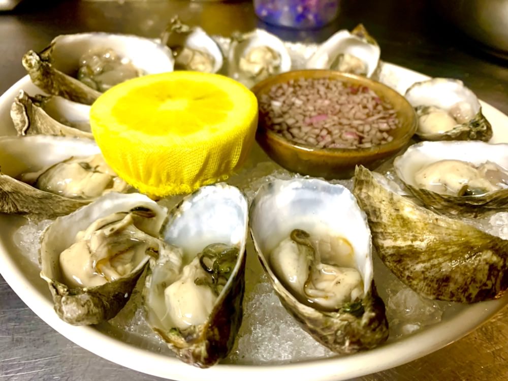 The Lodge Restaurant & Wild Coast Sushi Bar - Treebones Resort