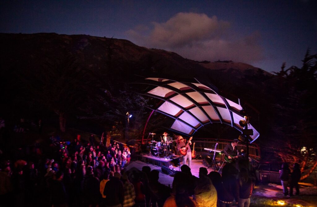 Upcoming Events - Treebones Resort