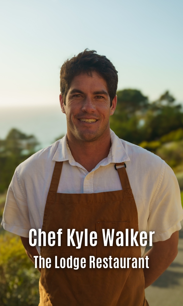 The Lodge Restaurant - Treebones Resort